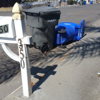 EDCO Waste & Recycling Services - 14 Photos & 30 Reviews - Recycling ...