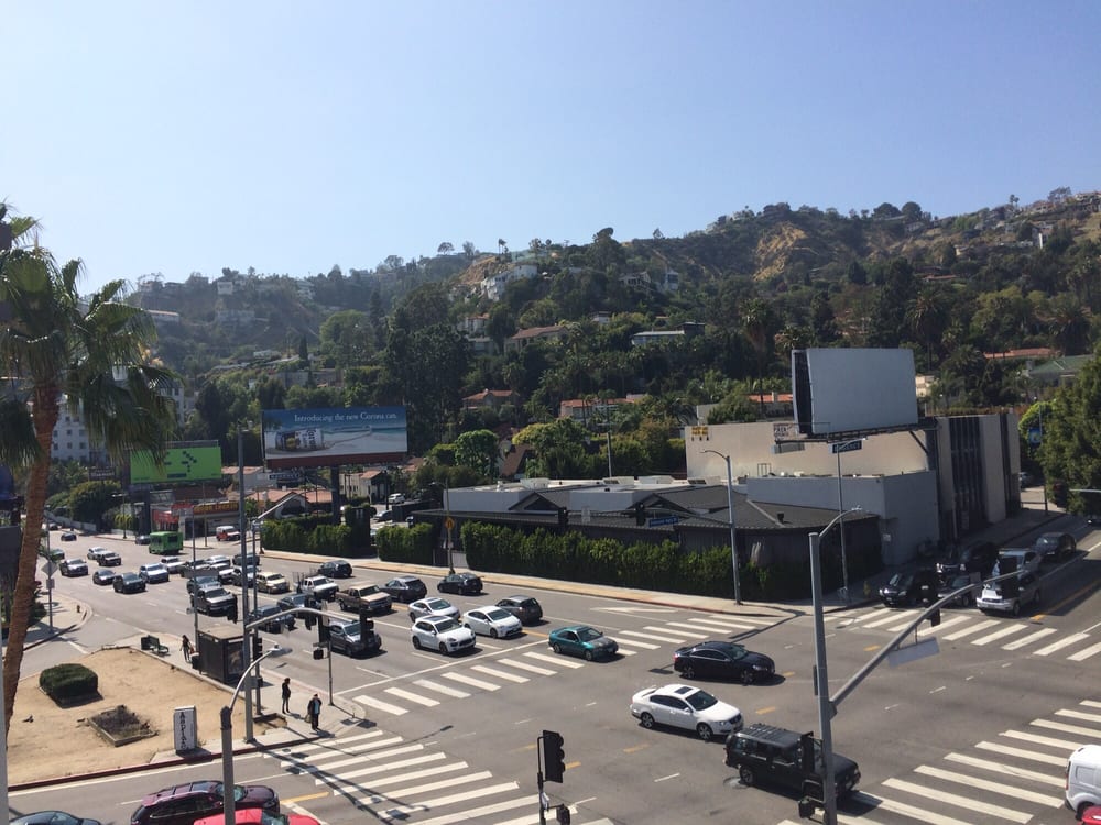 8000 Sunset - 18 Reviews - Shopping Centers - 8000 W Sunset Blvd ...