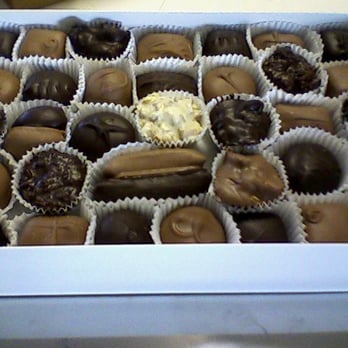 Damask Candies - 15 Photos & 11 Reviews - Candy Stores - 2255 Rte 322 ...