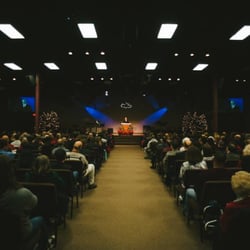 Calvary Chapel Old Bridge - Churches - 123 White Oak Ln, Old Bridge, NJ ...