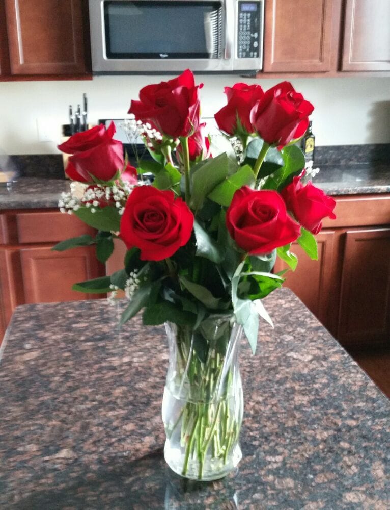 Flower Peddler - Florists - 38350 Garfield Rd, Clinton Township, MI ...