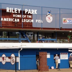 Riley Park - 2019 All You Need to Know BEFORE You Go (with Photos ...