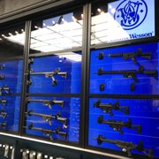 The Range at Austin - 59 Photos & 56 Reviews - Guns & Ammo - 8301 S ...