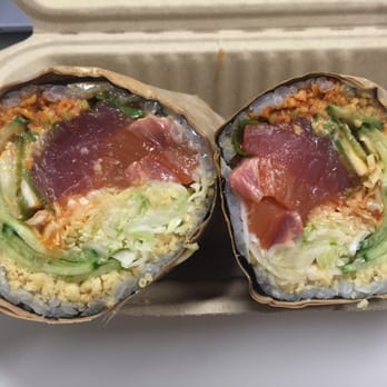 Buredo - Take-out - 558 Photos & 524 Reviews - Sushi Bars - 825 14th St ...