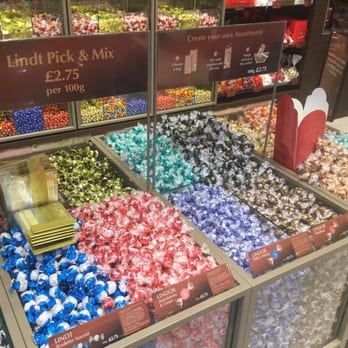 Lindt Chocolate Shop - 22 Photos - Chocolatiers & Shops - Wembley Park ...