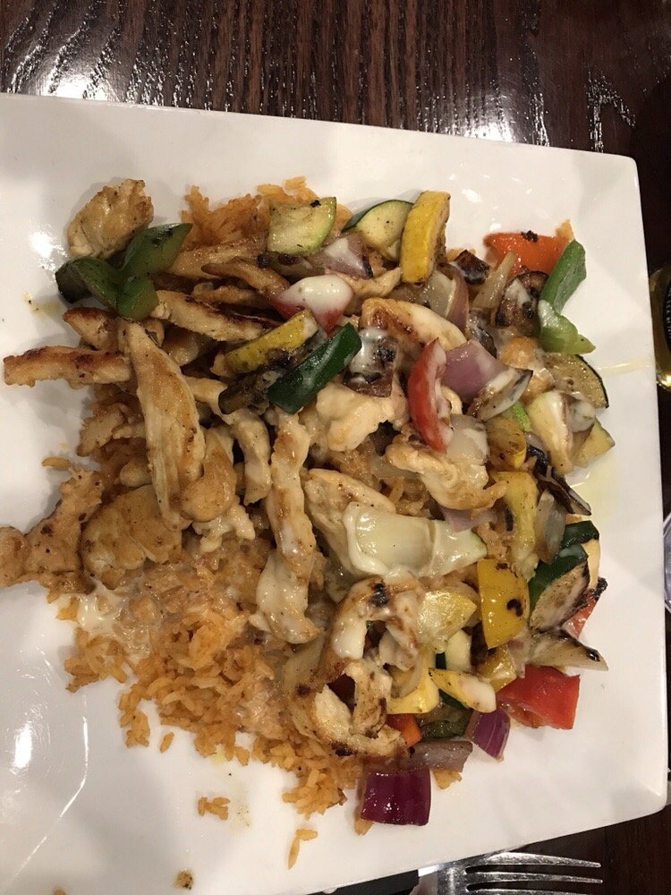 Mexican Pollo Feliz Recipe | Bryont Blog