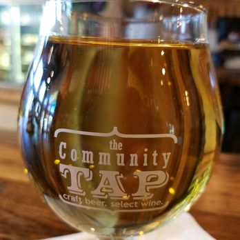 The Community Tap - 34 Photos & 59 Reviews - Beer, Wine & Spirits - 217 ...