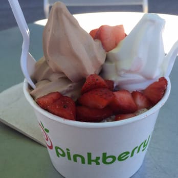 Pinkberry - 166 Photos & 314 Reviews - Ice Cream & Frozen Yogurt - 180 ...