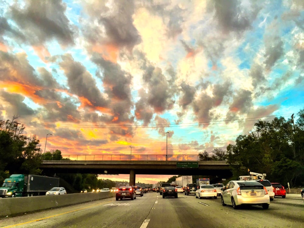 57 Freeway - 51 Photos & 41 Reviews - Transportation - 57 Orange Fwy ...