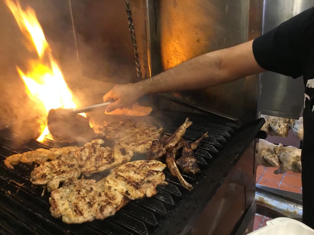Pollo Cabana - 59 Photos & 95 Reviews - Peruvian - 7423 Greenbelt Rd ...