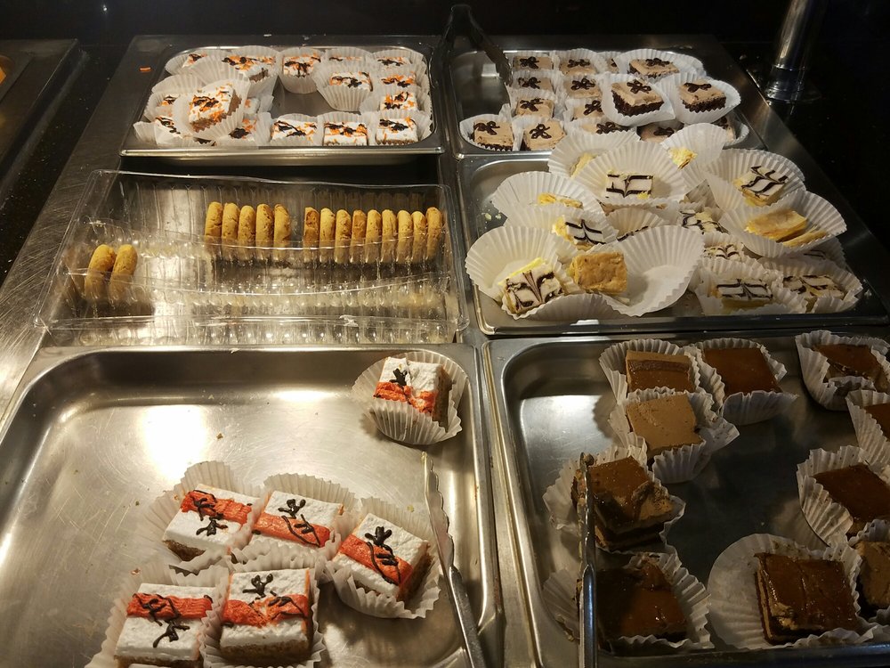 Shinju Japanese Buffet - 119 Photos & 195 Reviews - Japanese - 8800 SW ...