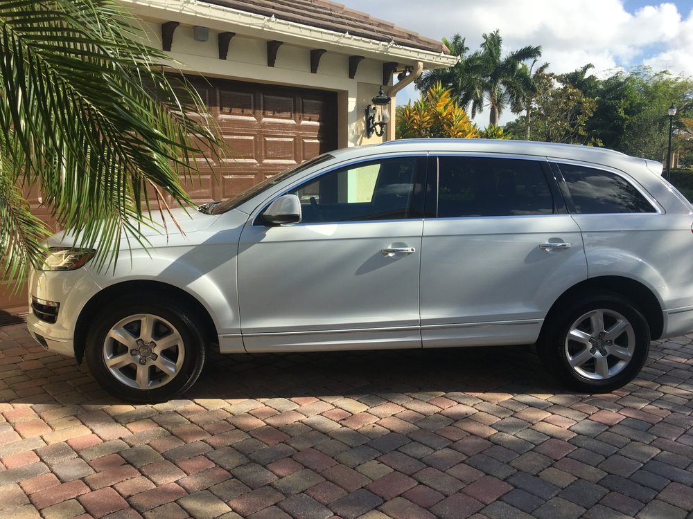 Miami Auto Inspections - 10 Photos - Car Inspectors - Miami, FL - Phone ...