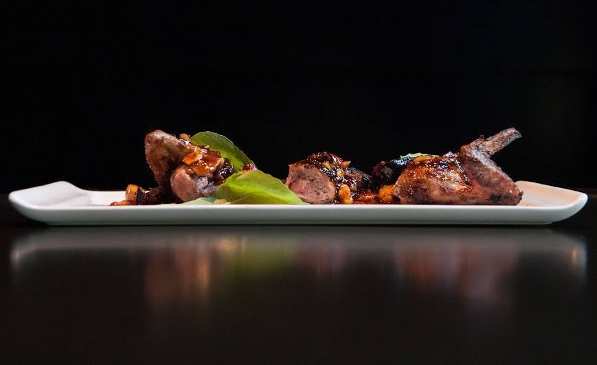 Restaurant 17 - 49 Photos & 33 Reviews - American (New) - 10 Rd Of ...