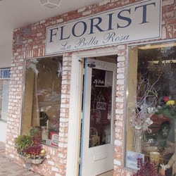 La Bella Rosa Florist - 19 Reviews - Florists - 4620 N Federal Hwy ...