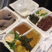 Tadu Ethiopian Kitchen - Order Food Online - 449 Photos & 544 Reviews ...