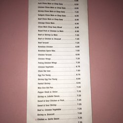 Dragon Villa - 45 Photos & 54 Reviews - Chinese - 609 Smithfield Ave ...