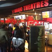 AMC Magic Johnson Capital Center 12 - 27 Photos & 83 Reviews - Cinema ...