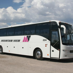 Mountain View Tours - Bus Tours - 4995 N Casa Grande Hwy, Tucson, AZ ...