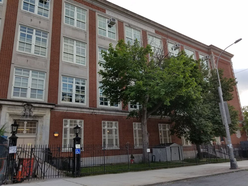 Public School 163 - Elementary Schools - 159-01 59th Ave, Flushing ...