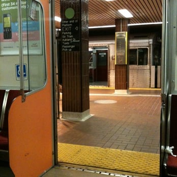 Kipling Subway Station - 19 Reviews - Train Stations - 5247 Dundas ...