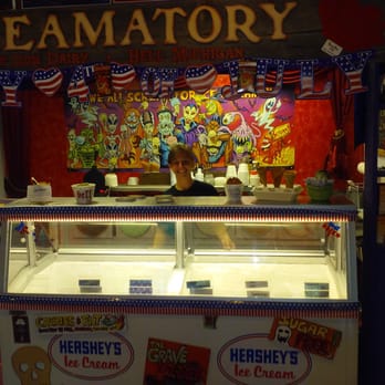 Screams Ice Cream - 73 Photos & 16 Reviews - Ice Cream & Frozen Yogurt ...