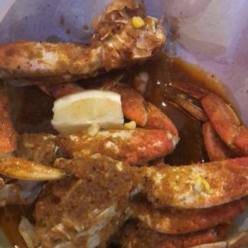 The Boiling House - Order Food Online - 81 Photos & 87 Reviews - Cajun ...