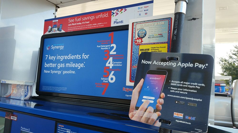 Exxon Timewise - Convenience Stores - 10010 Beechnut St, Chinatown ...