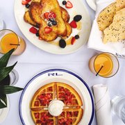 RL Restaurant - 311 Photos & 578 Reviews - American (New) - 115 E ...