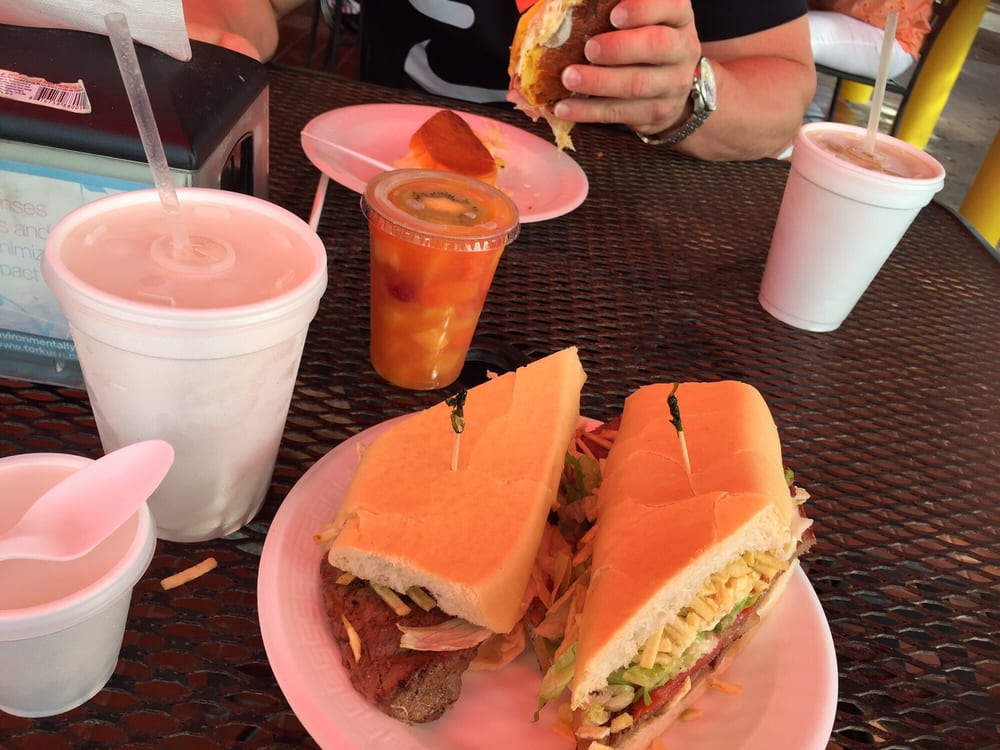 El Palacio de los Jugos - 58 Photos - Cuban - Miami, FL - Reviews ...