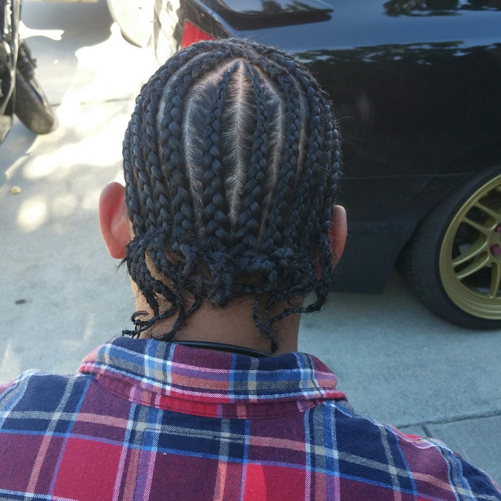 Braid it Up - 113 Photos & 45 Reviews - Hair Salons - 438 E Santa Clara ...