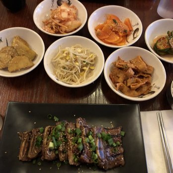 Kimchi House - 183 Photos & 224 Reviews - Korean - 5809 24th Ave NW ...