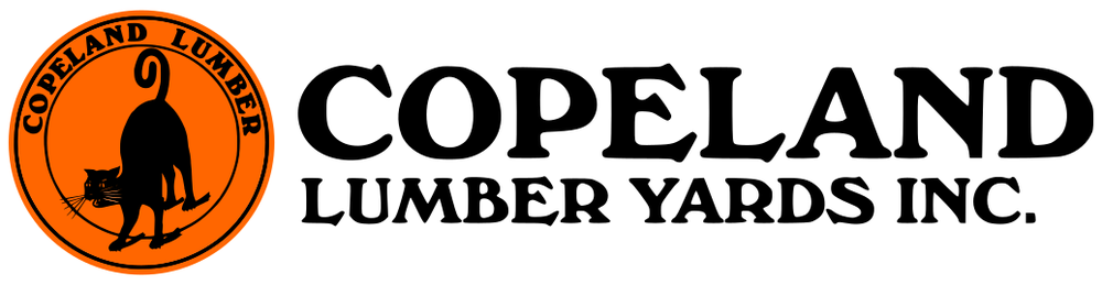 Copeland Lumber Yards - Building Supplies - 345 E Olive St, Newport, OR ...