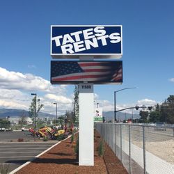 Tates Rents - Machine & Tool Rental - 11500 Fairview Ave, Boise, ID ...