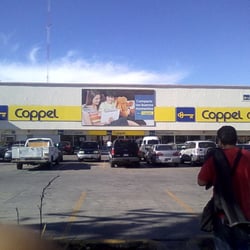 Coppel - Department Stores - Blvd. Industrial, Playas, Tijuana, Baja ...