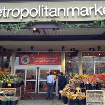 Metropolitan Market - 138 Photos & 118 Reviews - Grocery - 10611 NE ...