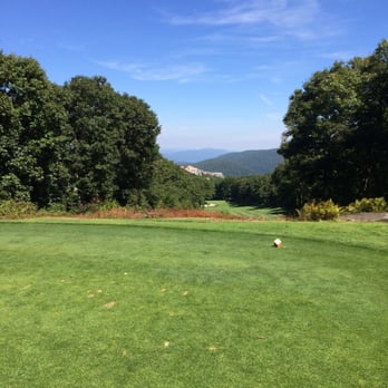 Devils Knob Golf Course - Golf - 183 Clubhouse Rd, Nellysford, VA ...