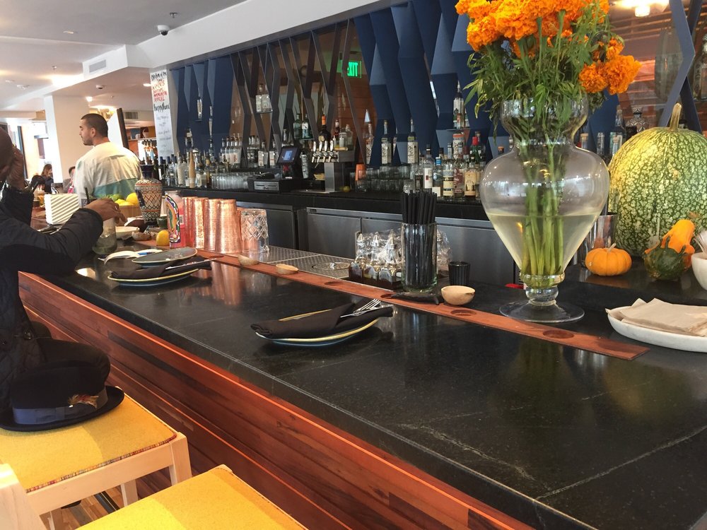 Agave Uptown - 176 Photos & 128 Reviews - Mexican - 2135 Franklin St ...