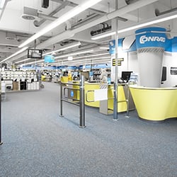 Conrad Electronic - Electronics - Klaus-Conrad-Str. 2, Wernberg, Bayern, Germany - Yelp