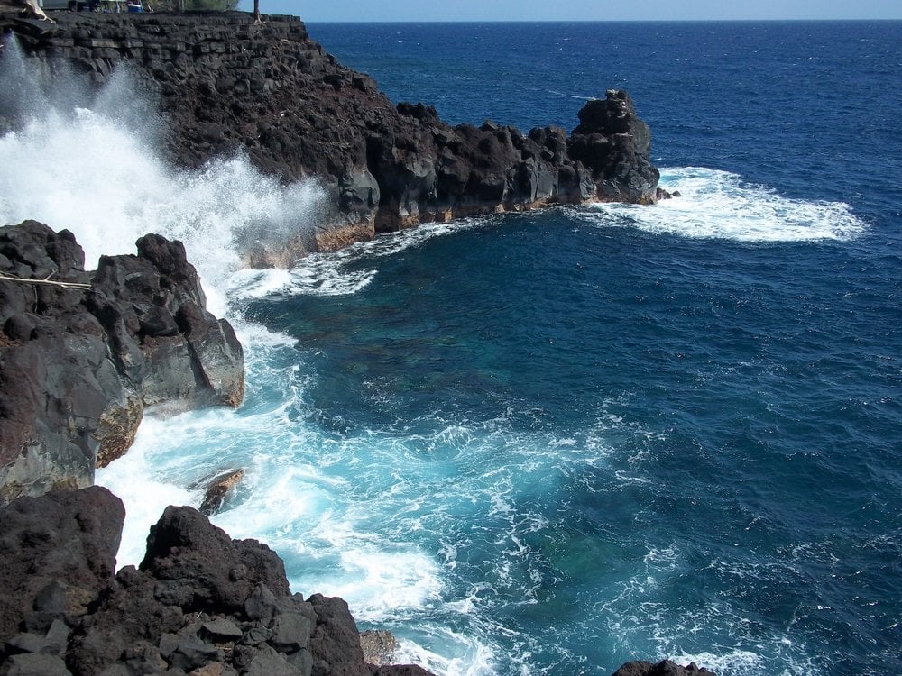 MacKenzie State Park - 14 Photos - Parks - Hwy 132, Pohoiki, HI - Yelp