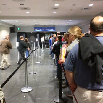 Airbus IMAX Theater - 38 Photos & 58 Reviews - Cinema - 14390 Air And ...