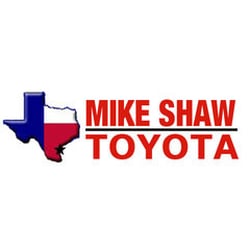 Mike Shaw Toyota - 12 Reviews - Auto Repair - 3232 IH 69 Access Rd ...