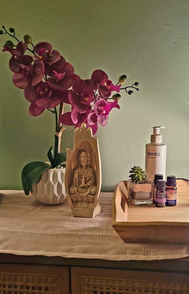 Bodhi Tree River Massage Therapy, Boardman | Roadtrippers