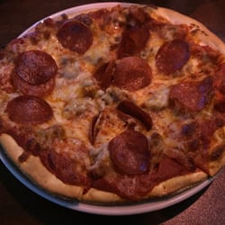 Village Inn Pizzeria Sports Bar & Grill - Order Food Online - 147 ...