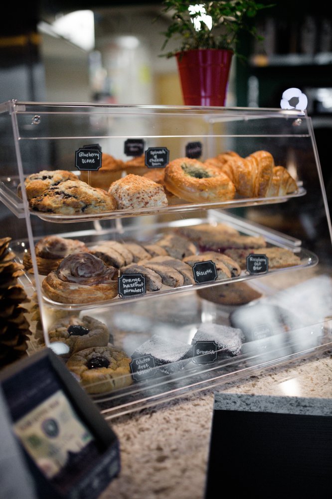 Gluten Free Restaurant in East Renton Highlands - Happy Gluten Free