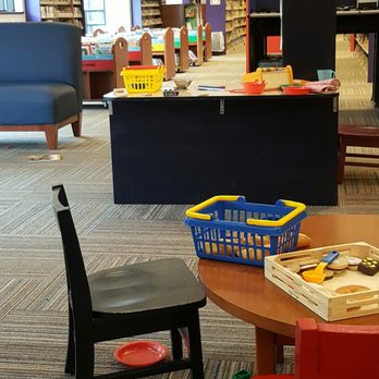 Hedberg Public Library - 22 Photos - Libraries - 316 S Main St ...