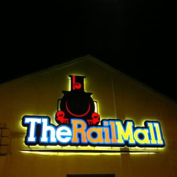 The Rail Mall - Shopping Centers - 400 Upper Bukit Timah Road, Upper ...