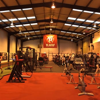 Raw Gym - 34 Photos - Trainers - 2 Burton Hall Road, Sandyford ...