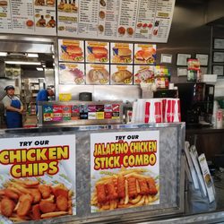 Doublz - 59 Photos & 118 Reviews - Burgers - 11030 E Valley Blvd, El ...