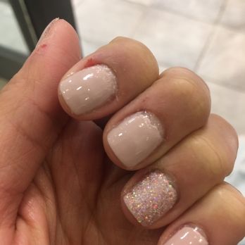 Mon Cheri Nails & Spa - 98 Photos & 72 Reviews - Nail Salons - 6603 Springfield Mall ...
