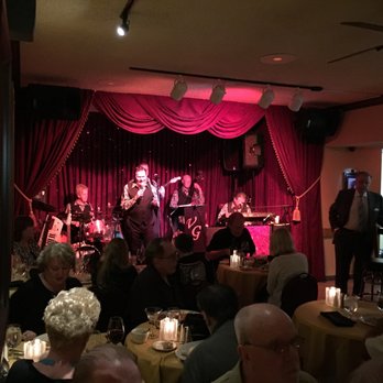 Italian American Club Restaurant - 159 Photos & 125 Reviews - Italian ...